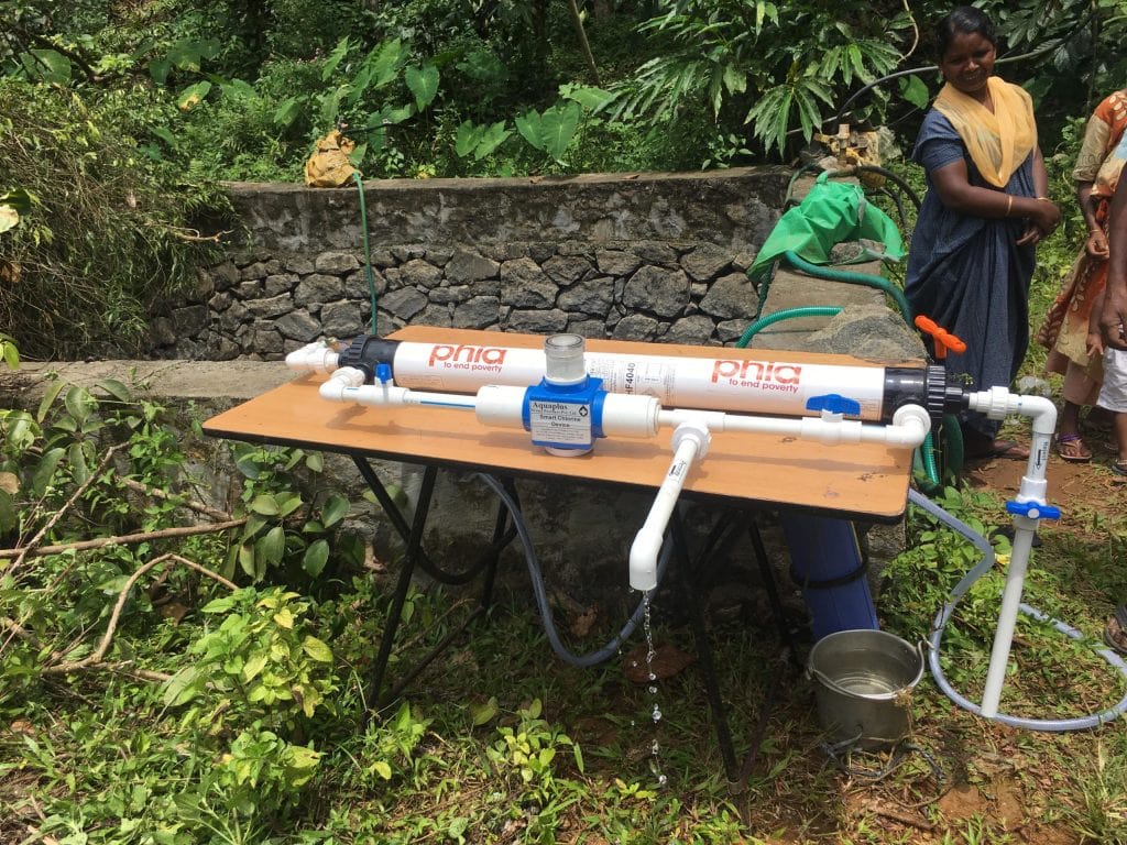 India Kerala Flood Response 2018 - GlobalMedic